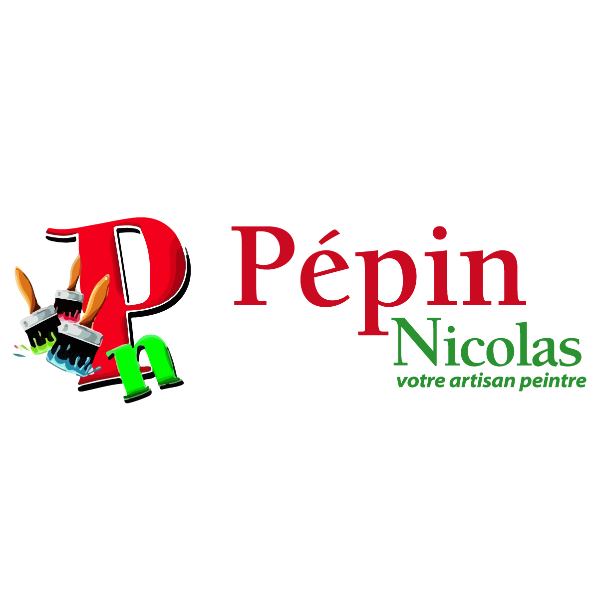 Artisan Peintre Proche Royan | Nicolas Pepin Peinture